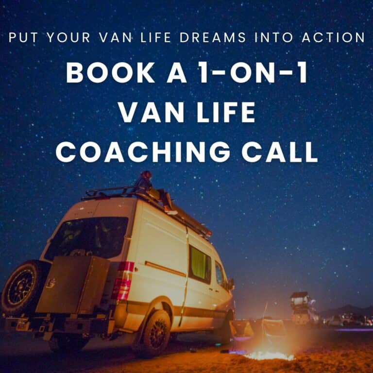 Campervan Insurance: A Complete Guide for Van Life – Bearfoot Theory