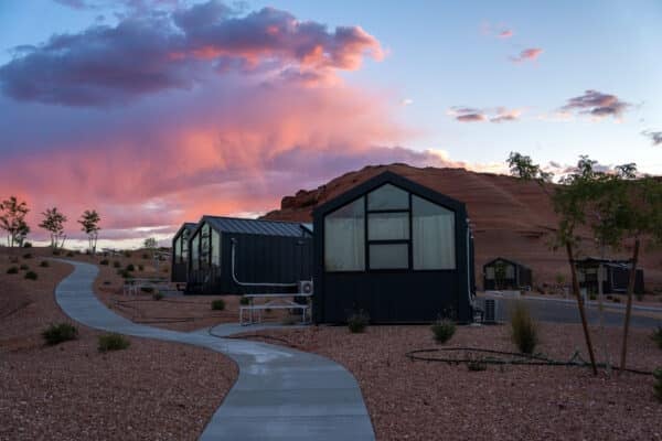 Roam Horseshoe Bend RV Resort Review – Bearfoot Theory