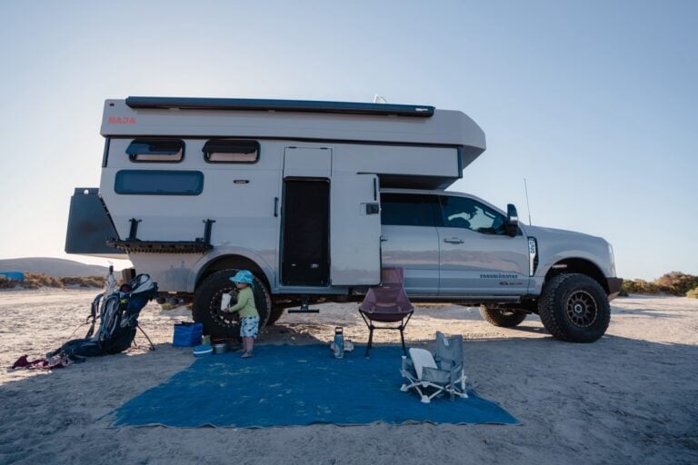 42 Van Life Essentials that Make Life on the Road Easier – Bearfoot Theory