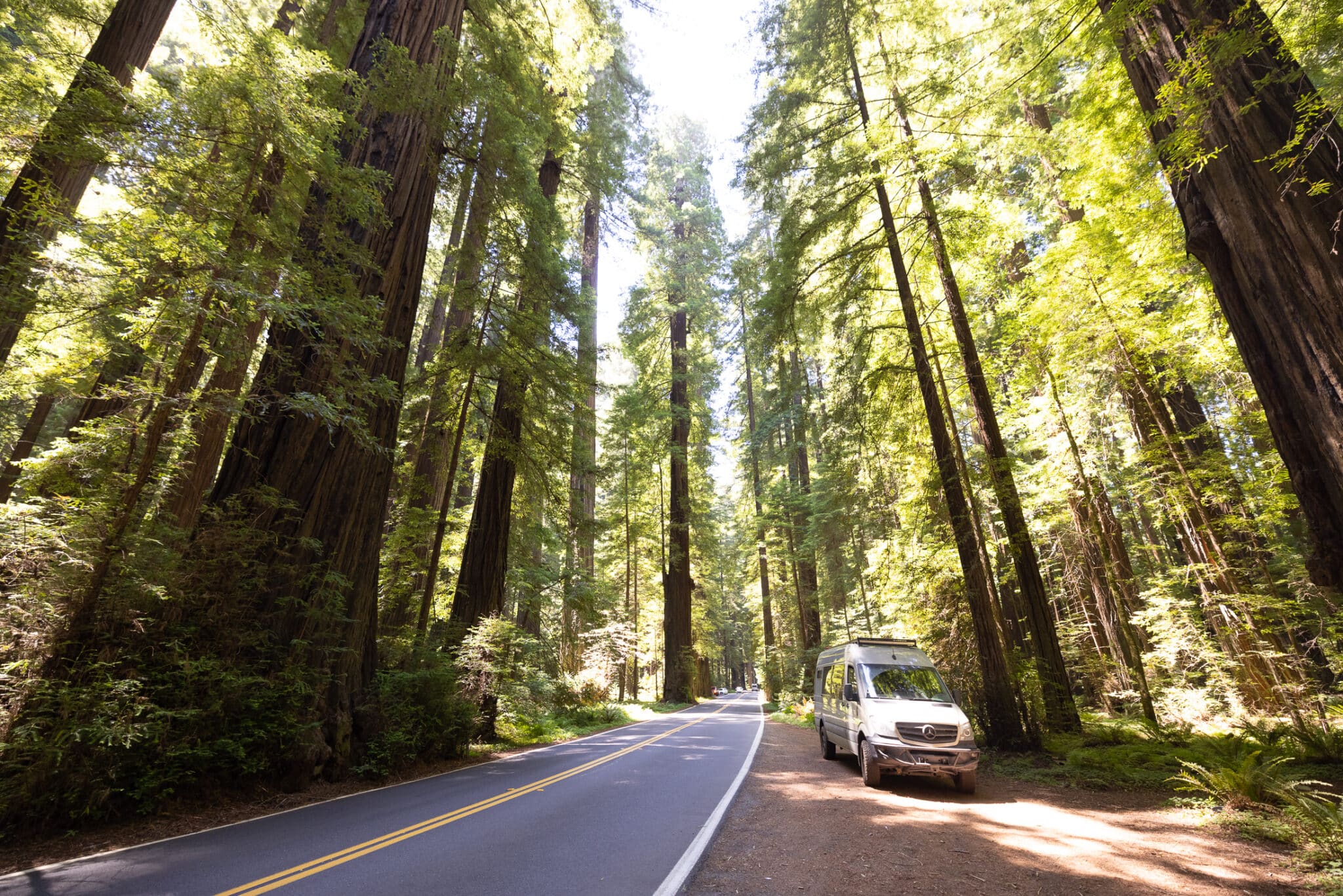 20 Best Places to Visit in California for Outdoor Adventure – Bearfoot ...