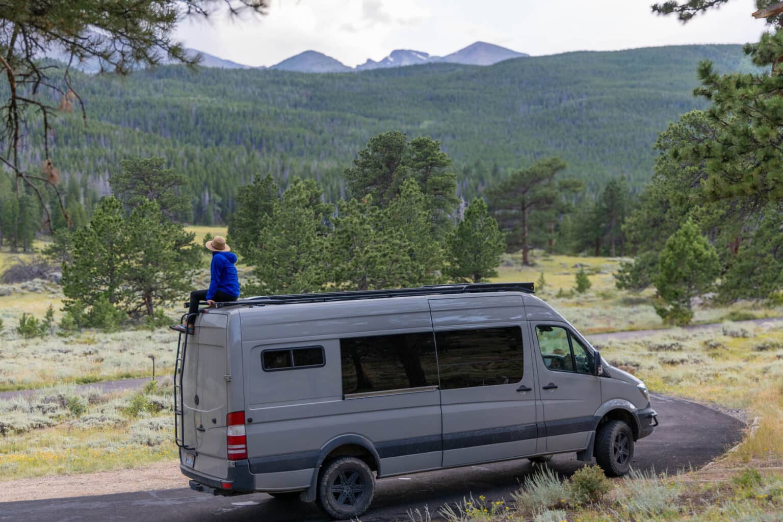 10 Reasons to Embrace Slow Travel During Your Van Life Journey ...