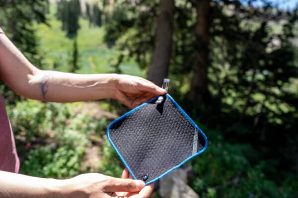 Kula Cloth Review: Why I Love this Reusable Pee Rag – Bearfoot Theory